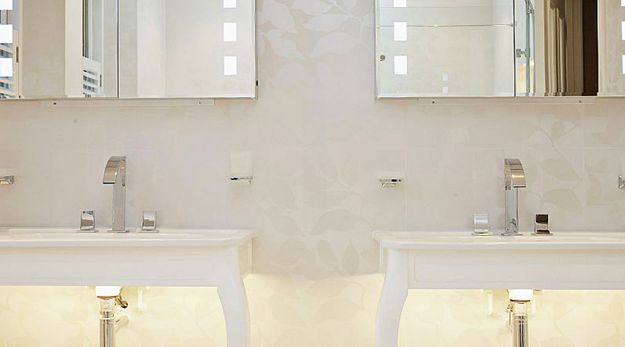 Large Format & Ultra-Thin Porcelain Wall & Floor Tiles by Porcel-Thin