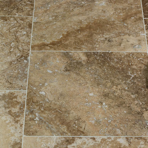 Natural Travertine Wall & Floor Tiles For Bathrooms & Kitchens